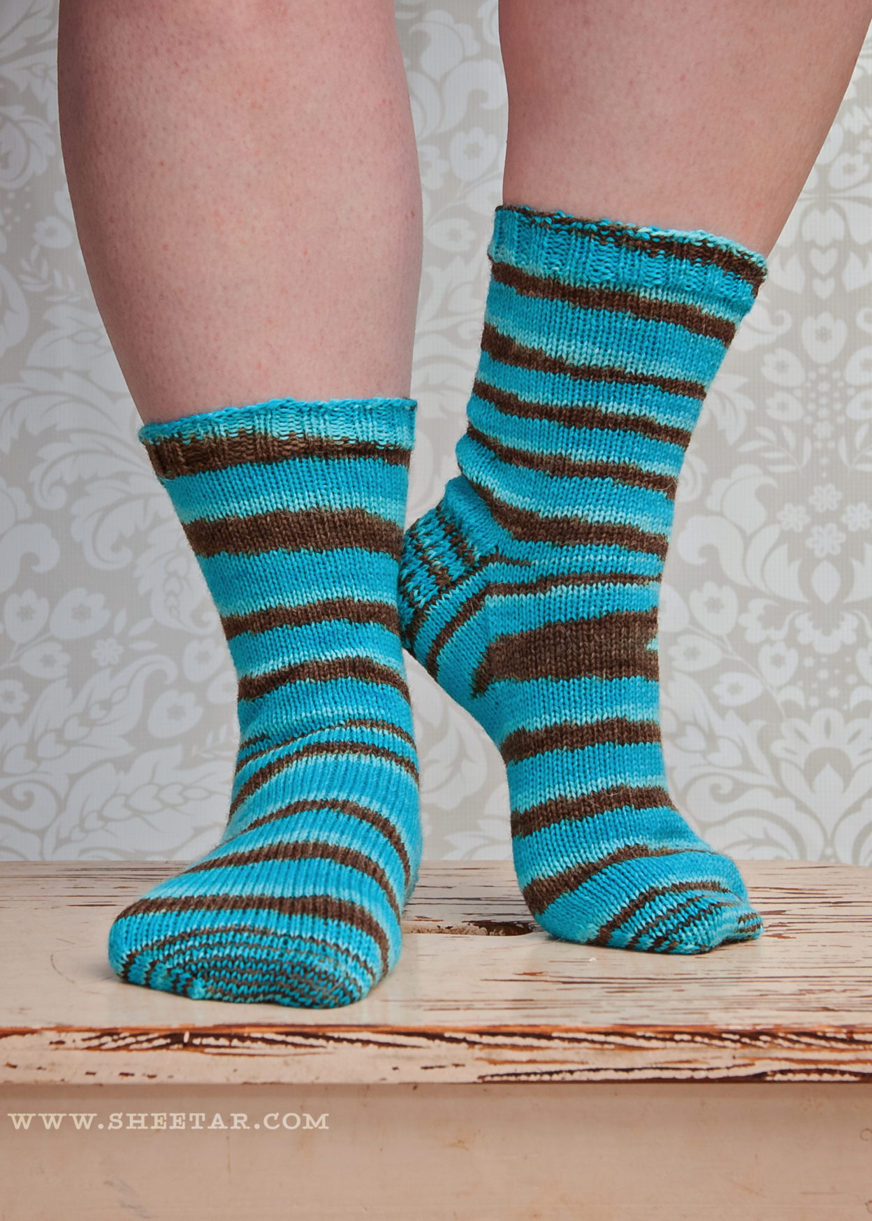 Socks from 2015 – Part 2 – Sheetar.com